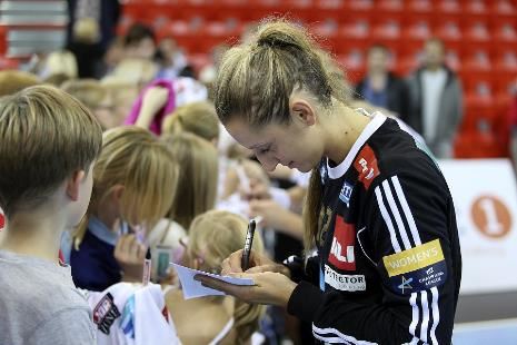 Big change for Hasanic