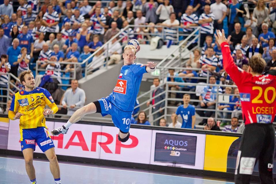 MOTW moves to Denmark, Belarus and Poland