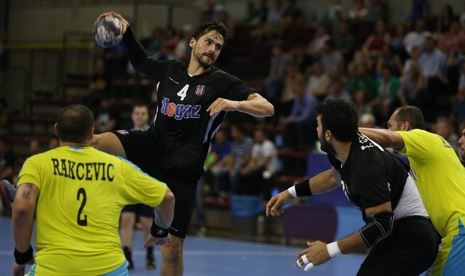 Besiktas' huge achievement to inspire Turkish handball