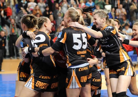 Debutants bring European handball to the Faroe Islands