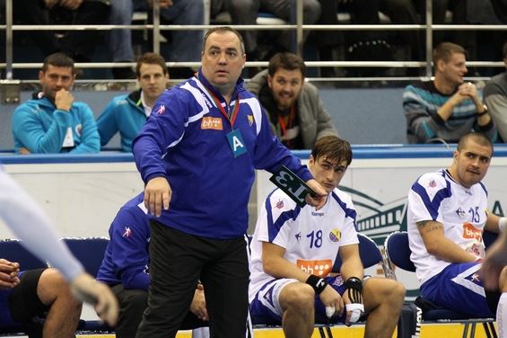 Bosnia-Herzegovina fight full of confidence for EHF EURO debut