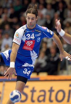 Ivano Balic: I leave Portland for my family