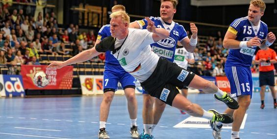 Incredible series of injuries hits Germany ahead of EHF EURO