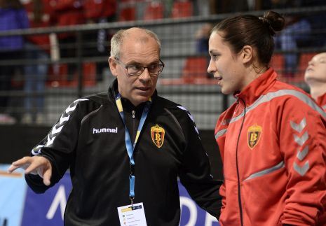 The Danish coaches and their foreign success