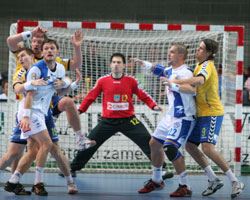 Ratko Nikolic: We are secret favourites