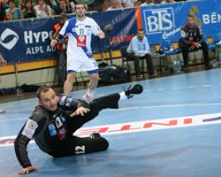 Ratko Nikolic: We are secret favourites